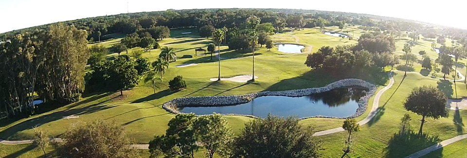 Course Photos - River Run Golf Link